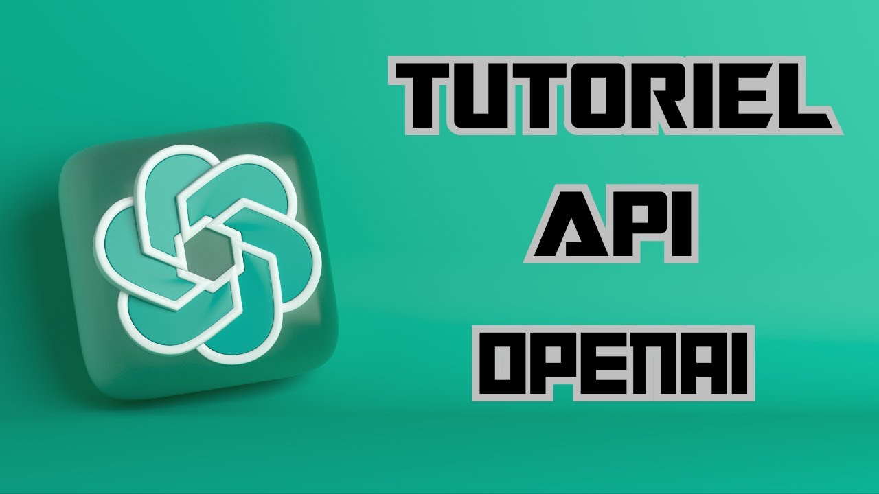 Cette API te permet de Créez une Intelligence Artificielle - Tutoriel ...
