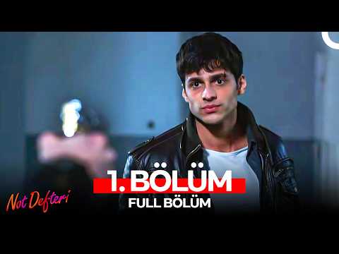Not Defteri 1. Bölüm