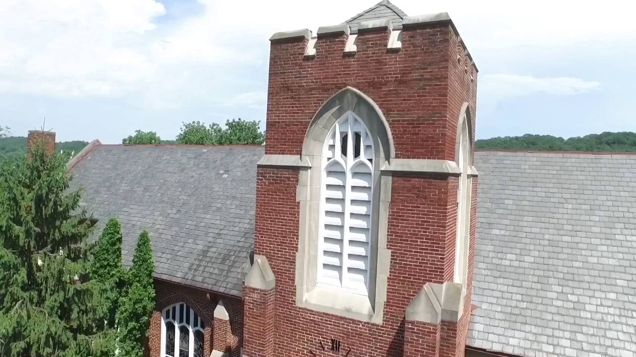 The Baylor School - Chattanooga, Tennessee - YouTube