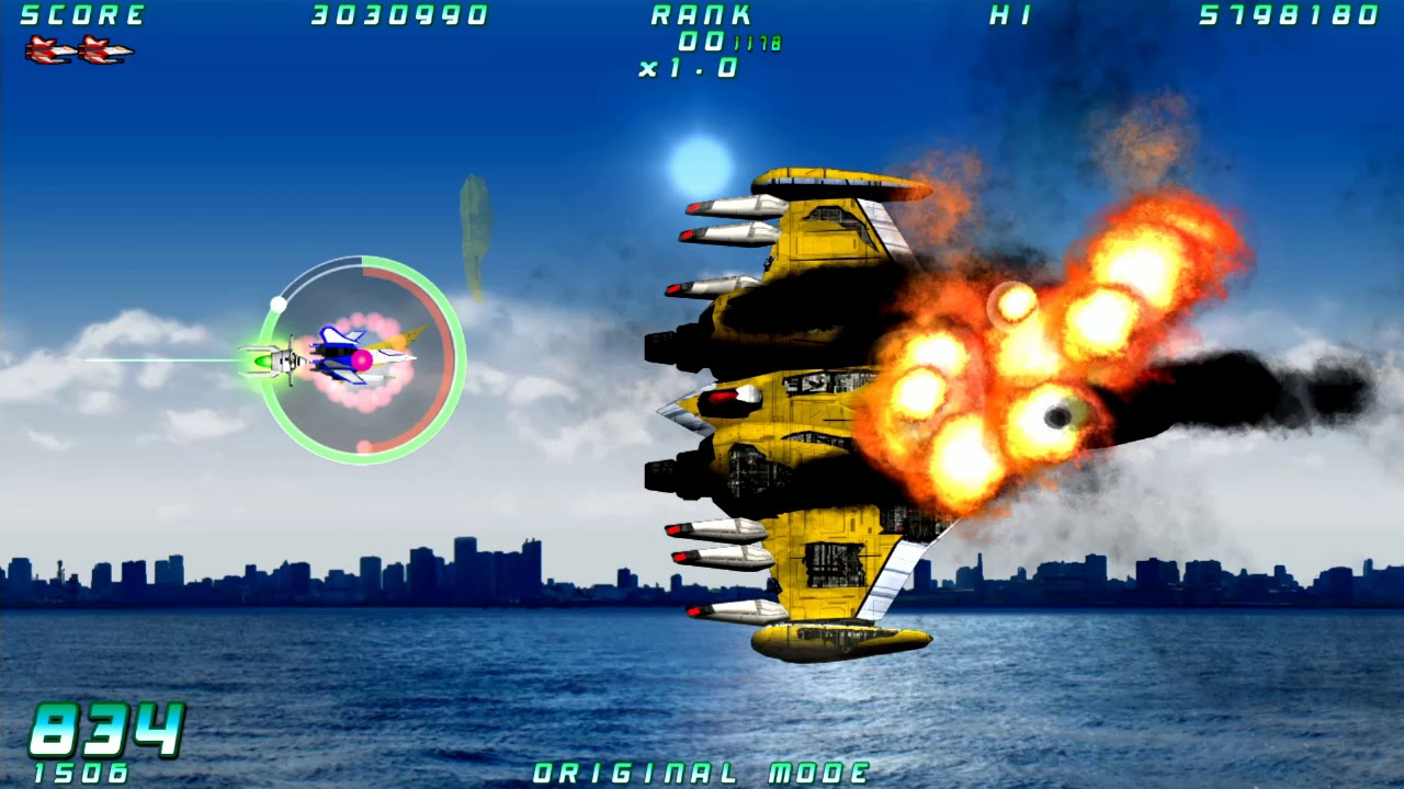 Rolling Gunner (Switch) gameplay and Fate/Extella LINK practice - YouTube