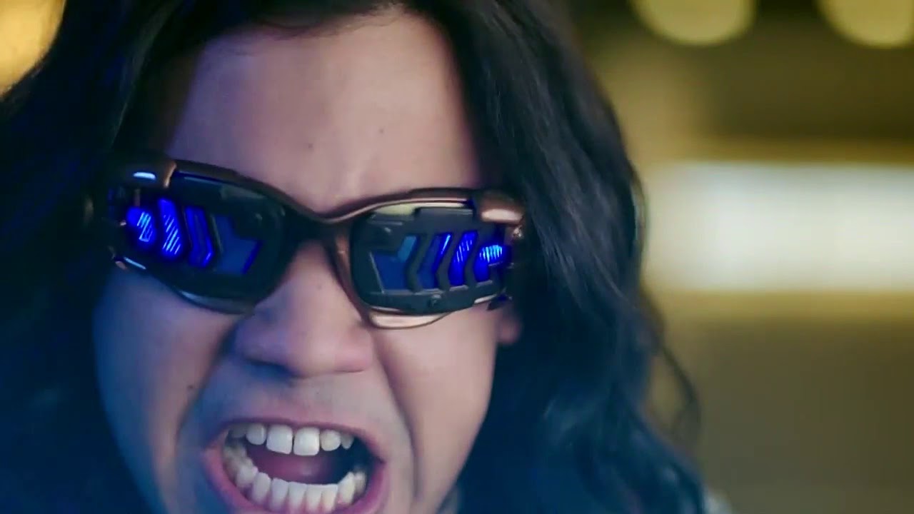 The Flash CW 4x18 Promo Lose Yourself - YouTube