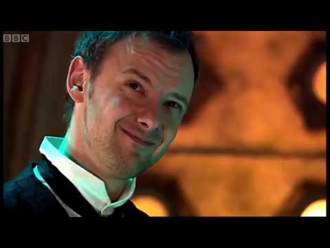 Doctor Who - 'Utopia' Ending Rescored ('The Spy Master')