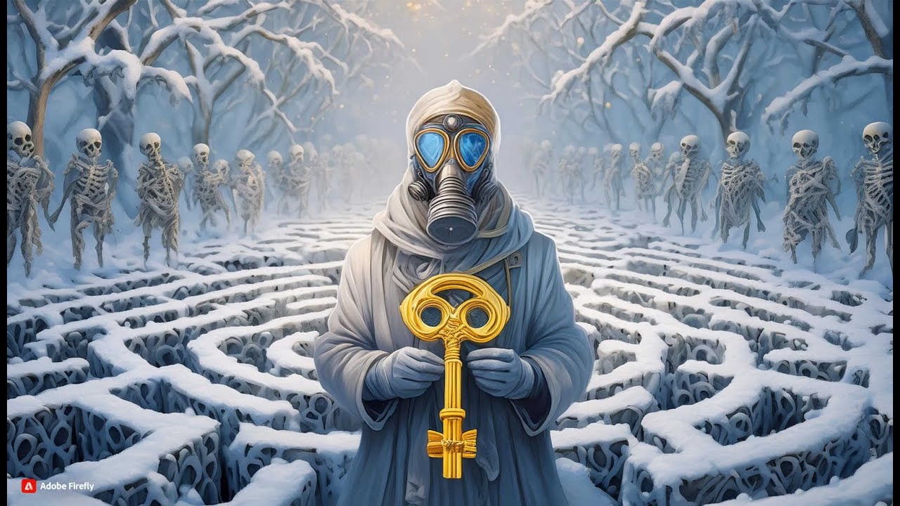 We try to beat this NEW Map again with Syl & Chillpilgrim - YouTube