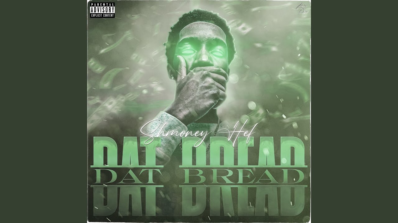 Dat Bread (One Mic Freestyle) - YouTube