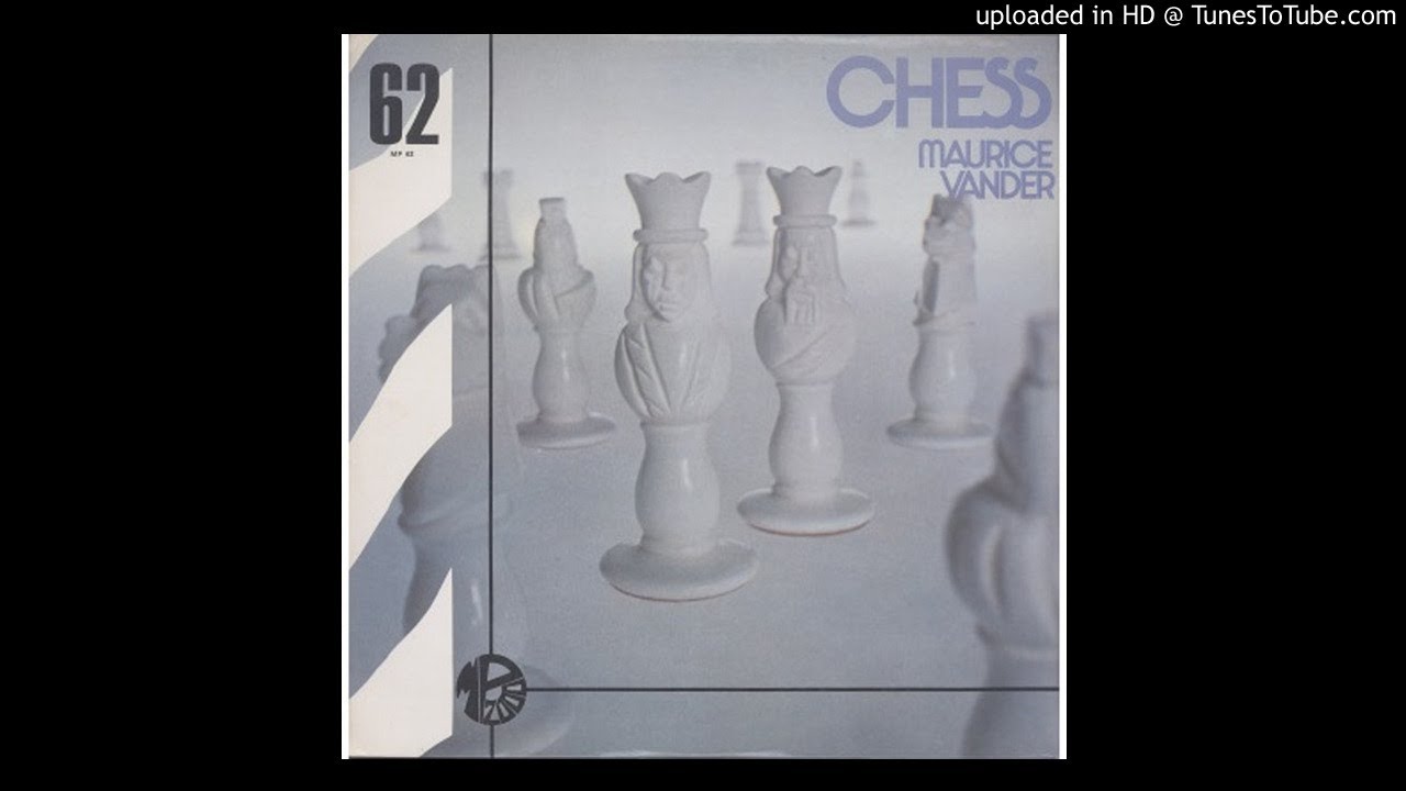 MAURICE VANDER - Grand Roque - YouTube