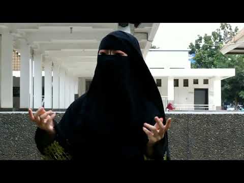 Cover By Ukhti Citra   I tirof