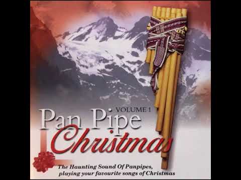Ray Hamilton Orchestra – Panpipe Christmas Volume 1 – CD (Album), 1999 ...