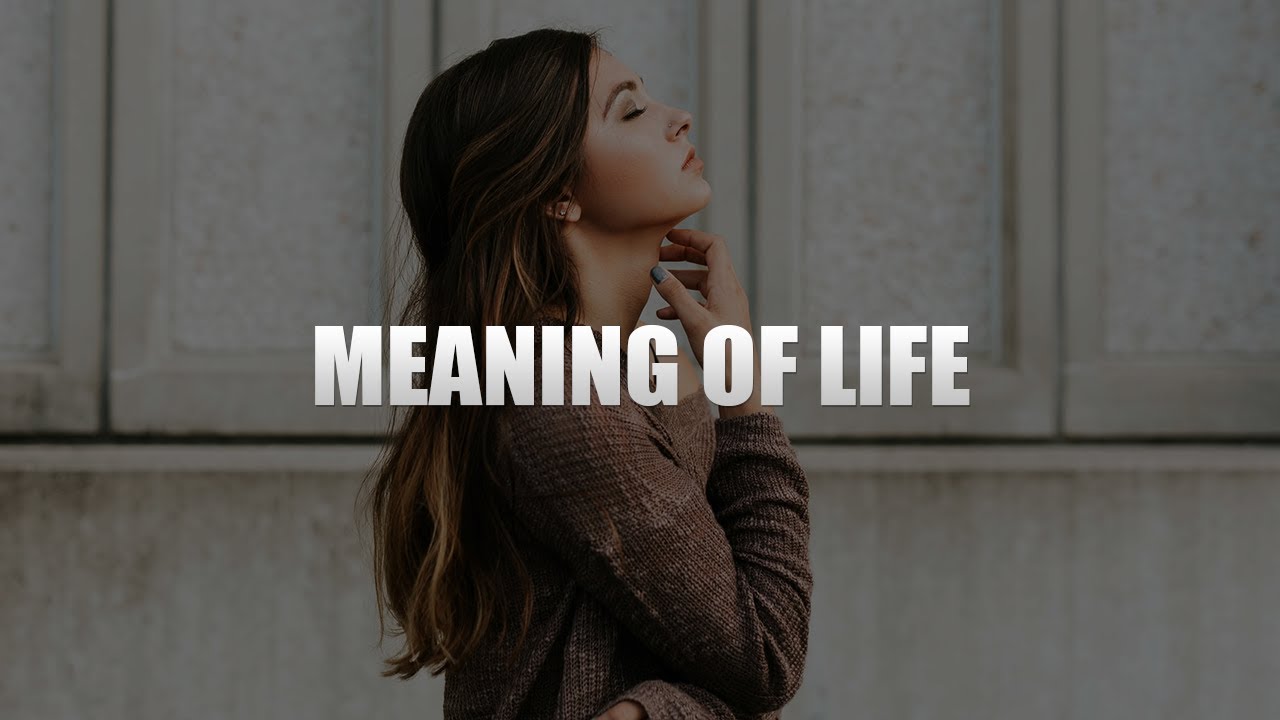 Sad Rap Type Instrumental - "MEANING OF LIFE" - Crazy Sad Rap Beat ...