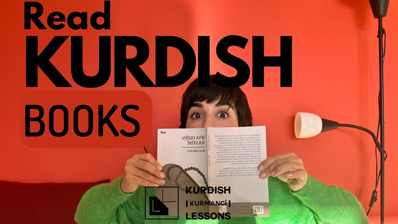 Reading Books - Full in #Kurdish - YouTube