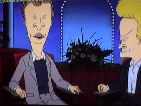 Beavis And Butthead: Discuss, The Film "The Human Centipede" - YouTube