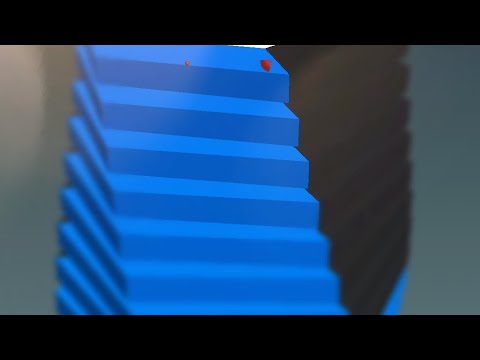 🛑The world's smallest of the stack ball game Live stream 💥🔥 - YouTube