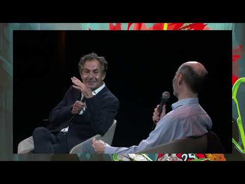 RENCONTRE AVEC ETIENNE KLEIN | UTOPIALES 2025