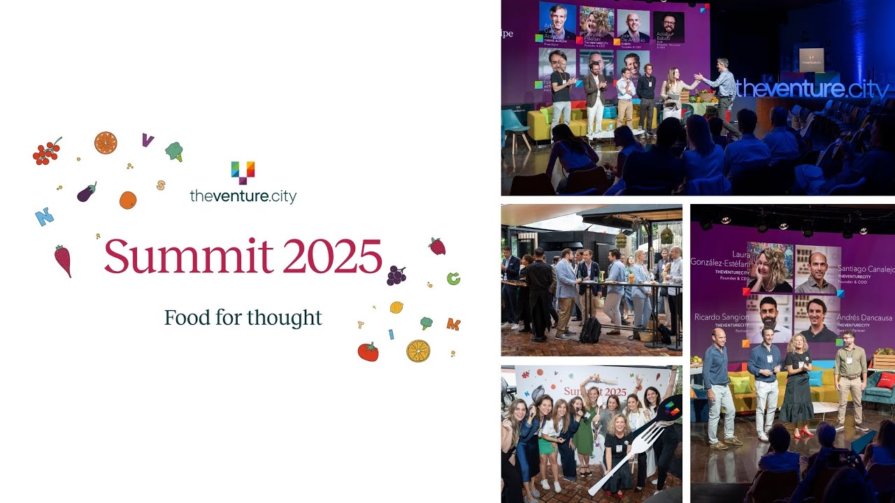 2025 Annual Summit Highlights - YouTube