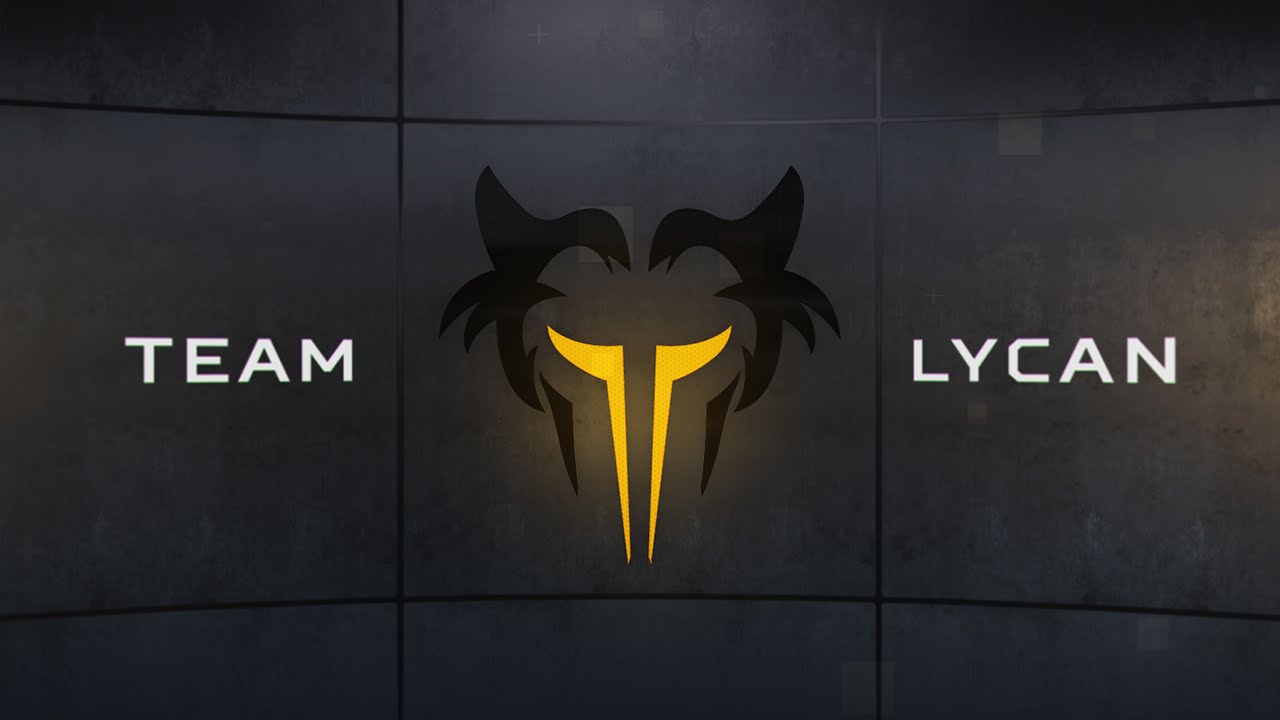 Team Lycan Intro - YouTube