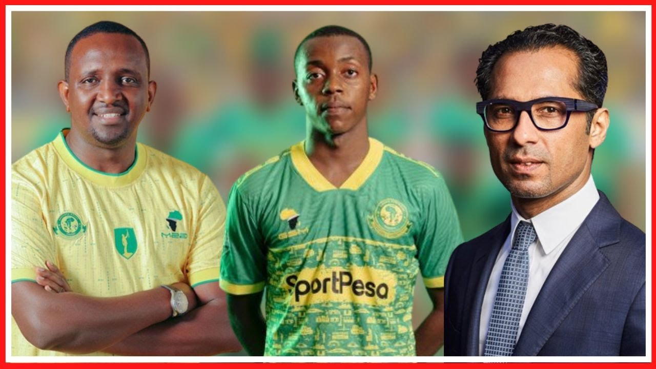 🔴#Live: FEI TOTO NDIYO BASI TENA, YANGA NA SIMBA WATAUANA | KROSI DONGO ...