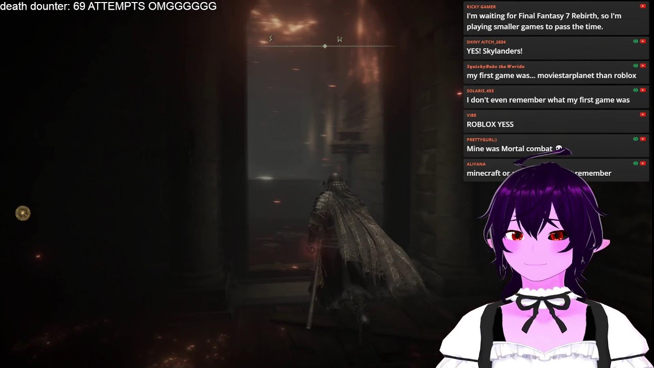 ELDEN RING - IM GONNA BEAT IT FINALLY - Eggsmr - YouTube