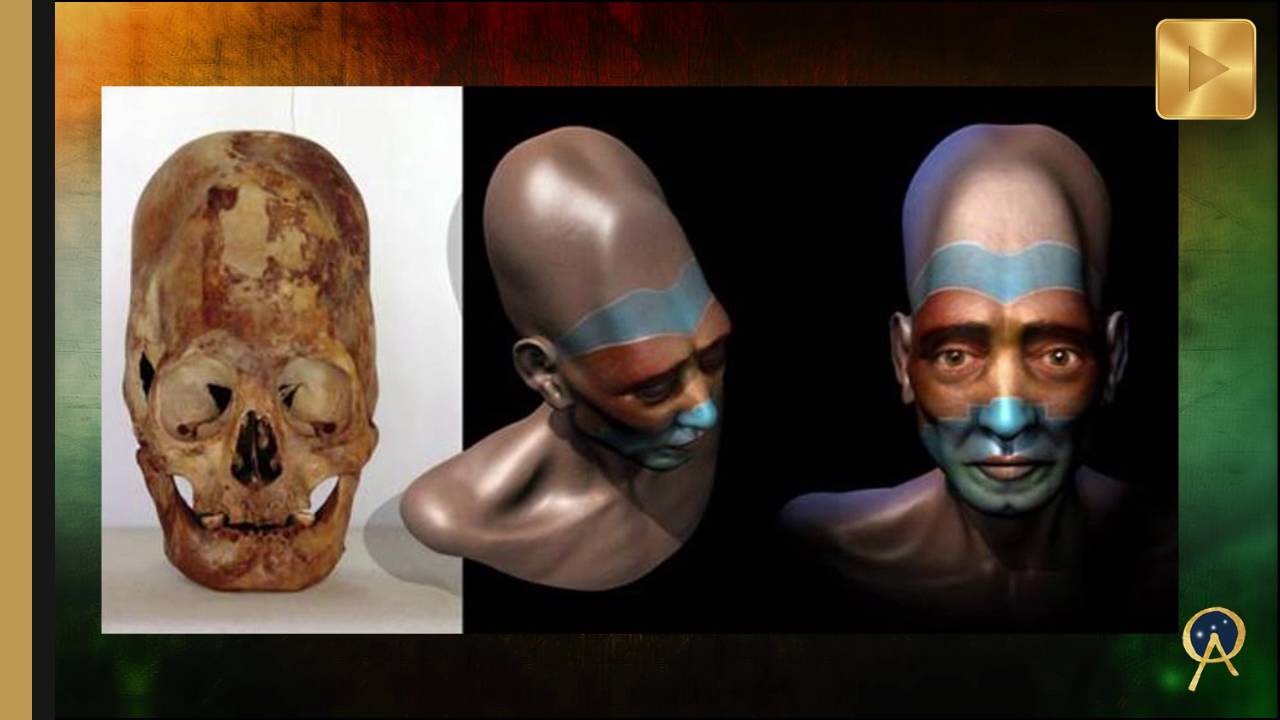 Incredible DNA Test Results on 2,000 Years Old Elongated Paracas Skulls ...