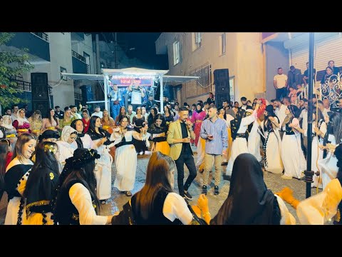 Ozan Ahmet Silopi / Halil Taştan/ Miting Gibi Düğünü Molo Nesir / #grupnihatsilopi 