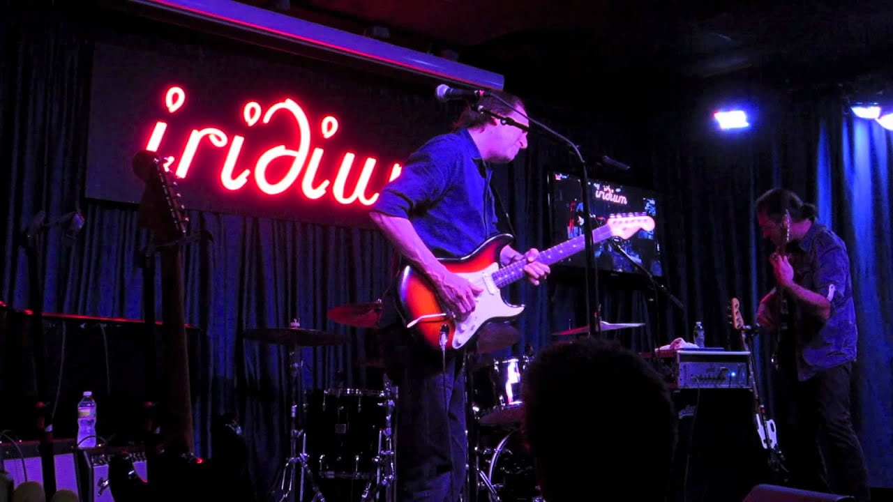 Michael Landau - April 2012 - YouTube