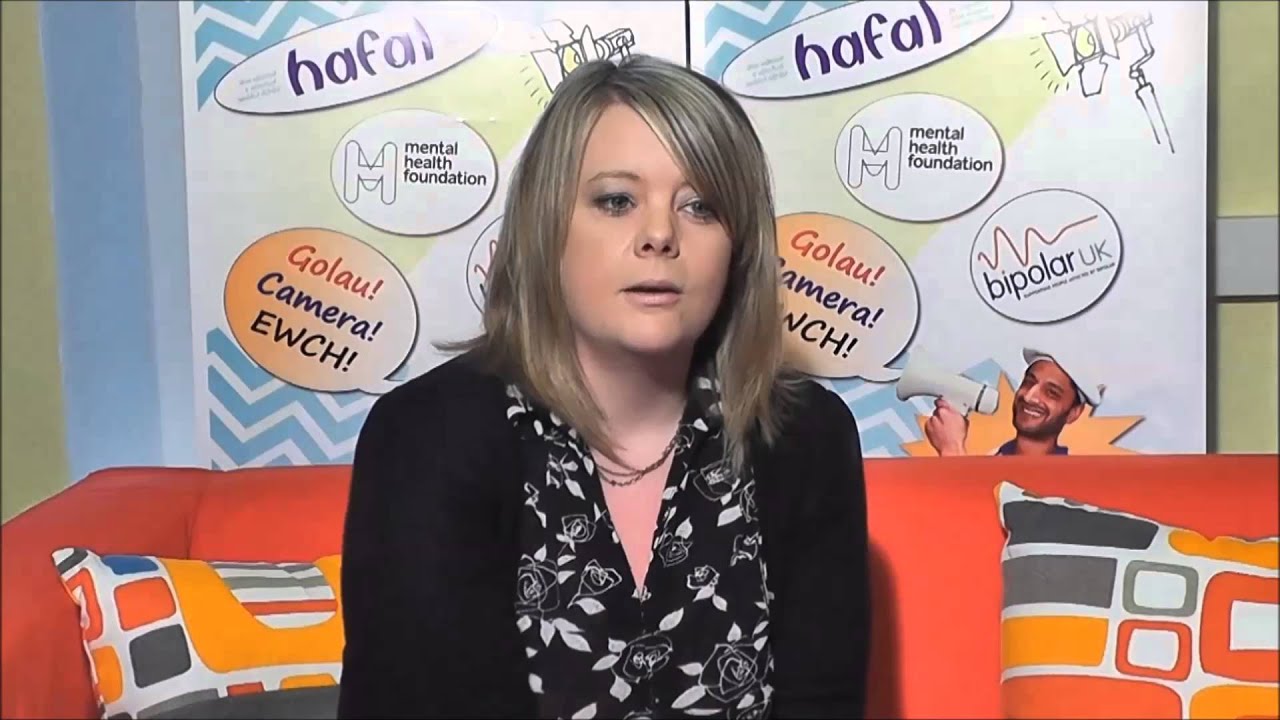 Ruth on the transition from England to Wales - YouTube