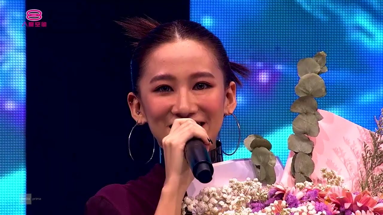This Is My Show《我的主场秀》主持挑战主场秀 2分钟精华篇 - YouTube