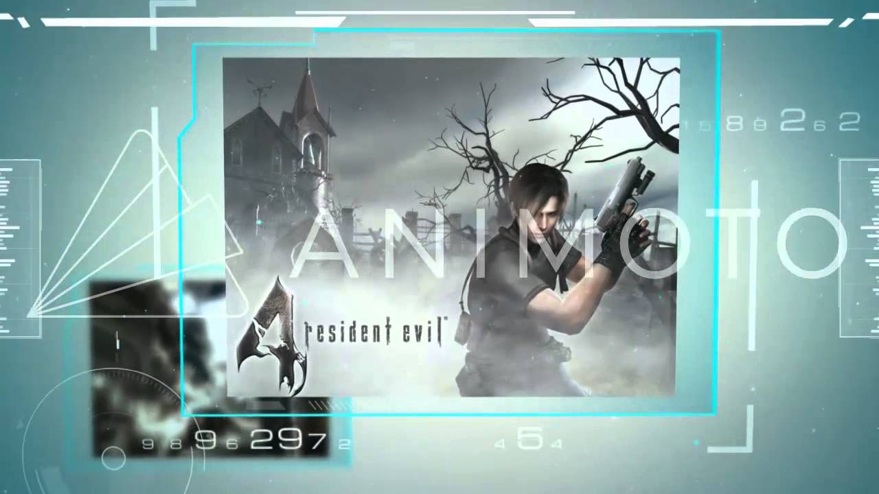 Daimon Games Intro - YouTube