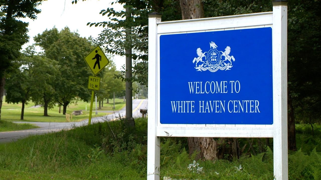 Mullery: Keep White Haven Center Open - YouTube