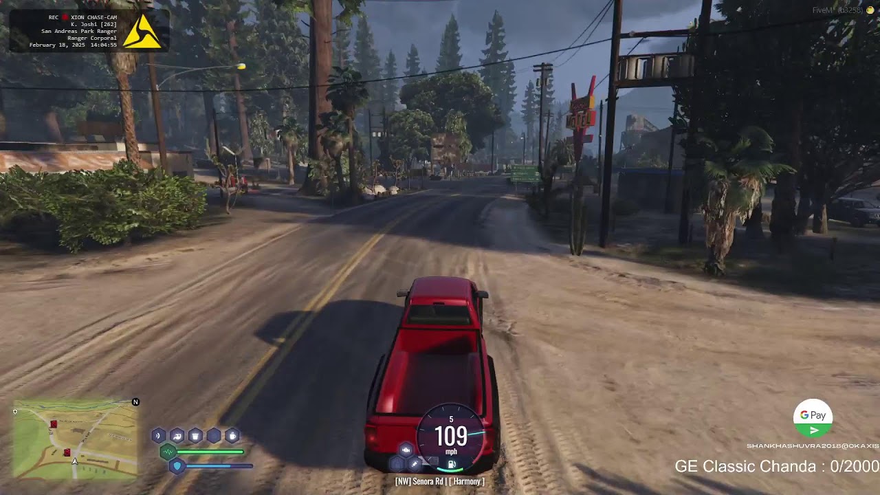 | Soulcity by Echo Rp | #dilseglad #lifeinsoulcity #coprp !discord ...