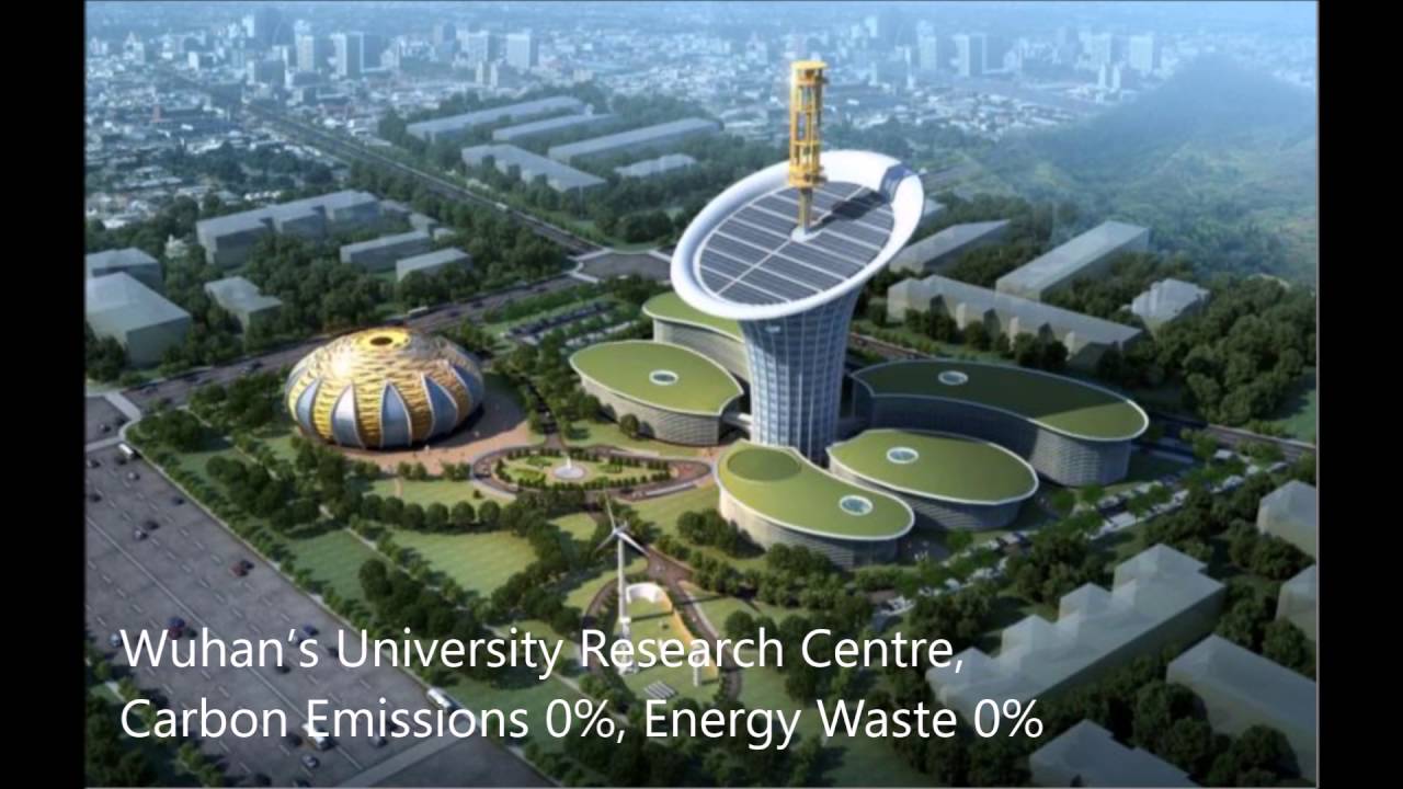 High Technology In China - YouTube