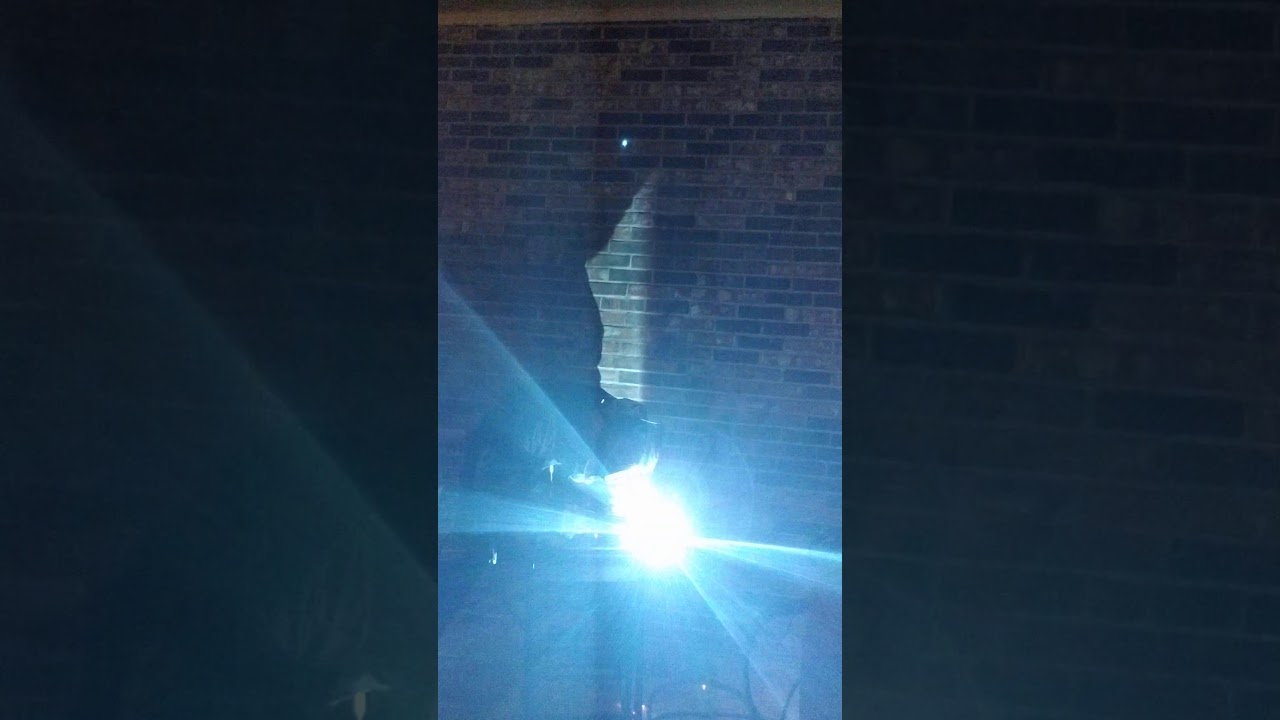 Lincoln Electric Wire-Matic 255 welder in action on a custom project ...