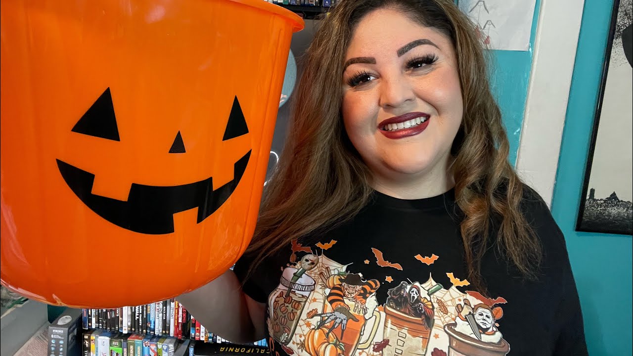 Hobbs Horror Halloween Spooktacular Contest Entry 10/22/2022 - YouTube