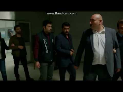 Poyraz Karayel 58.Bölüm Has*ktir Gerçek albay lan bu!
