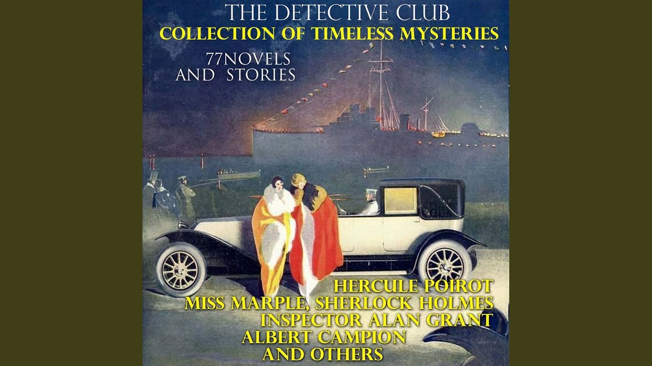 Chapter 13. Van Aldin Gets a Telegram.2 & Chapter 14. Ada Mason's Story ...