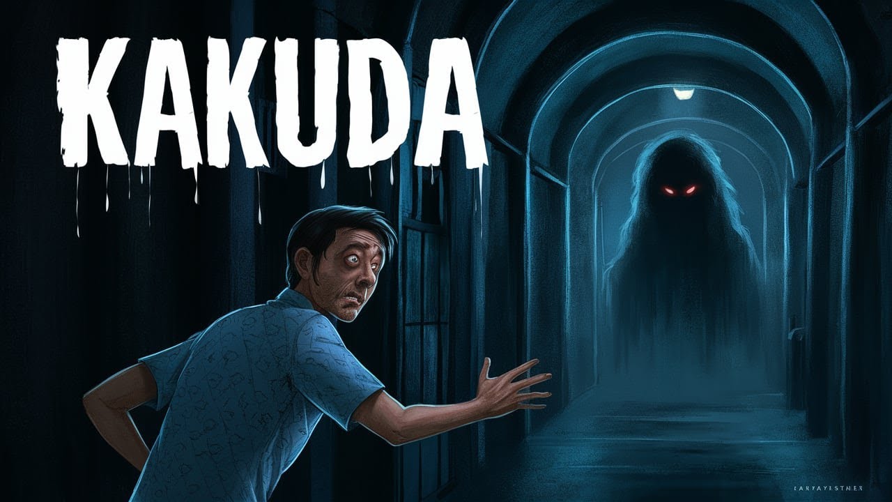 Kakuda part 2 Real Horror Story |सच्ची कहानी| Horror Stories in Hindi ...