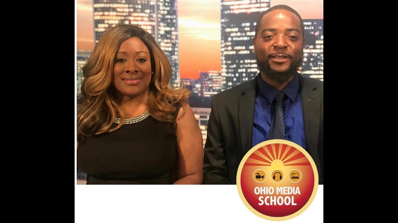 The Connect Tv Show Episode #1 - YouTube