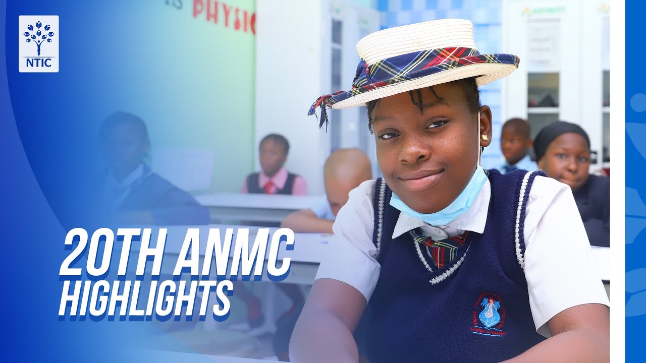 20th ANMC Highlights - YouTube