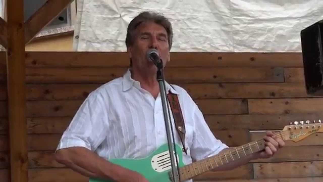 Kevin Henderson - Folsom Prison blues - HD - YouTube