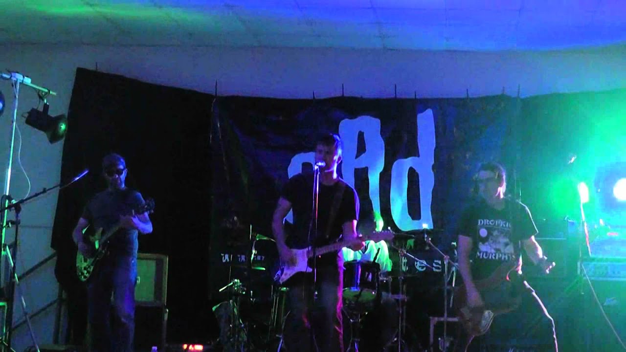 sAd - Vagabond - Live @ Nogent-le-roi 2012 - YouTube