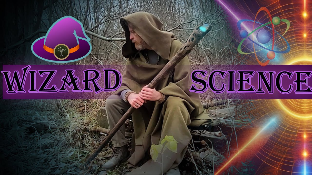 WIZARDS vs SCIENCE - YouTube