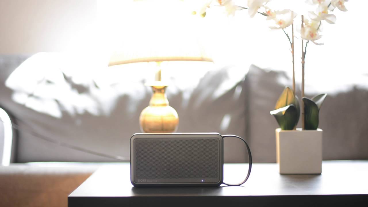 Alexa Voice Recognition Demo by Linkplay Technology - YouTube