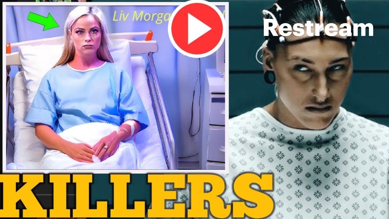 🛑– RHEA RIPLEY BREAKS DOWN IN TEARS AS TRIPLE H NARROWLY ESCAPES DEATH ...