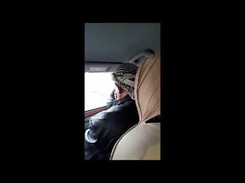 Karacadağlı Dengbej Ali Dayı