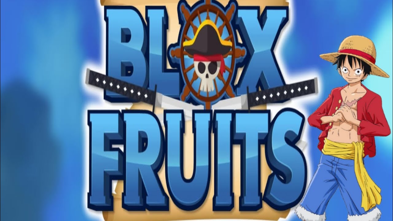 Bienvenue dans l'équipage . Mon aventure sur Blox Fruit #1 - YouTube