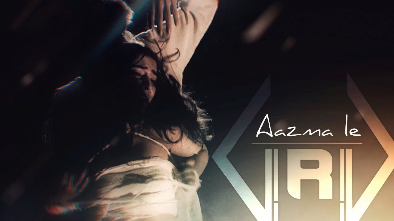 GRD - Aazma Le - YouTube