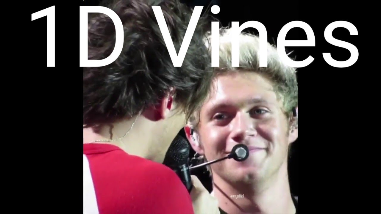 1D Vines to watch when you forget where you belong - YouTube