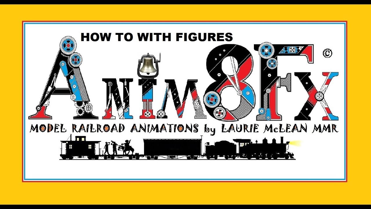 On3 RR Animations How To - YouTube