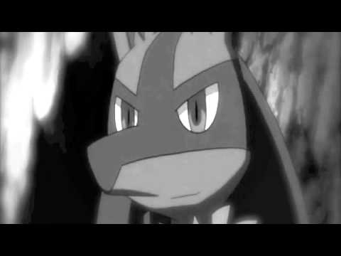 lucario x zoroark now that its over ( SAD VID story in description ...