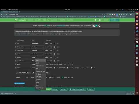 TanStack React Table v8 - Part 1 - Setup, Basic Table, Header, Body, Footer, Column Definition ...