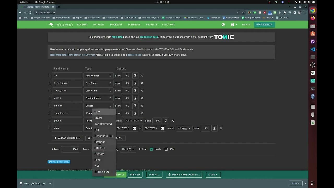 Tanstack React Table V8 Part 1 Setup Basic Table Header Body Footer Column Definition 5005