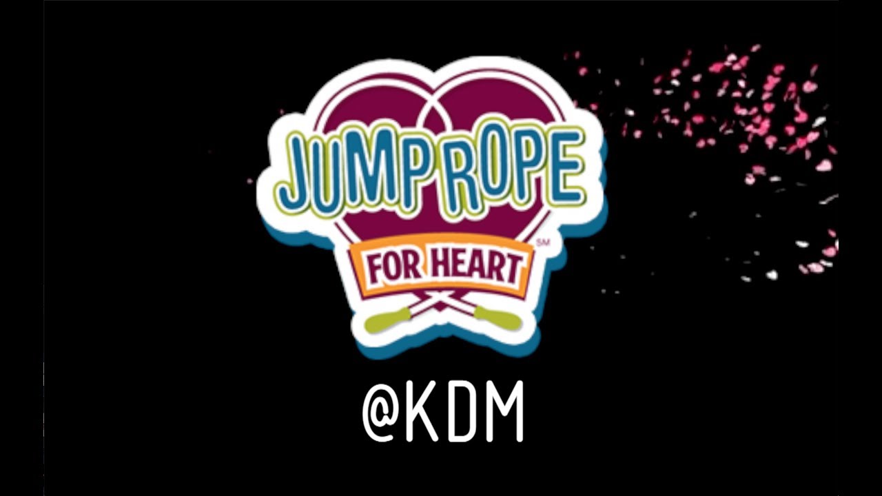 Jump Rope for Heart 2018 - YouTube